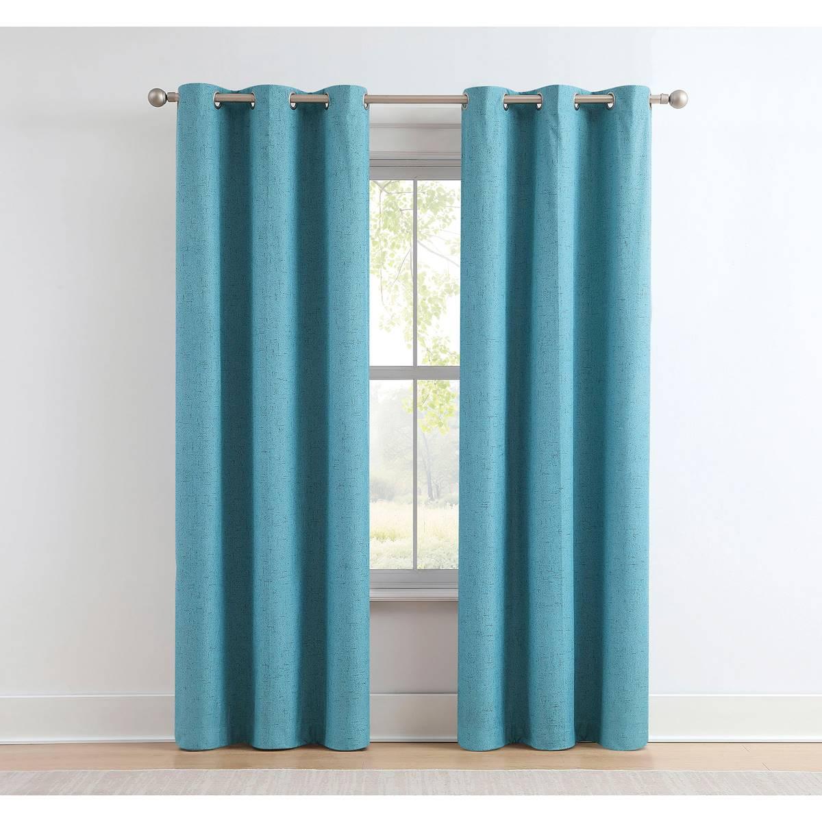 Click here for Sun Barrier Windsor Panel Curtain prices