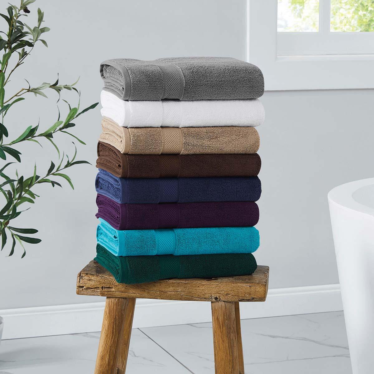 Click here for Royal Velvet Bath Towel Collection prices