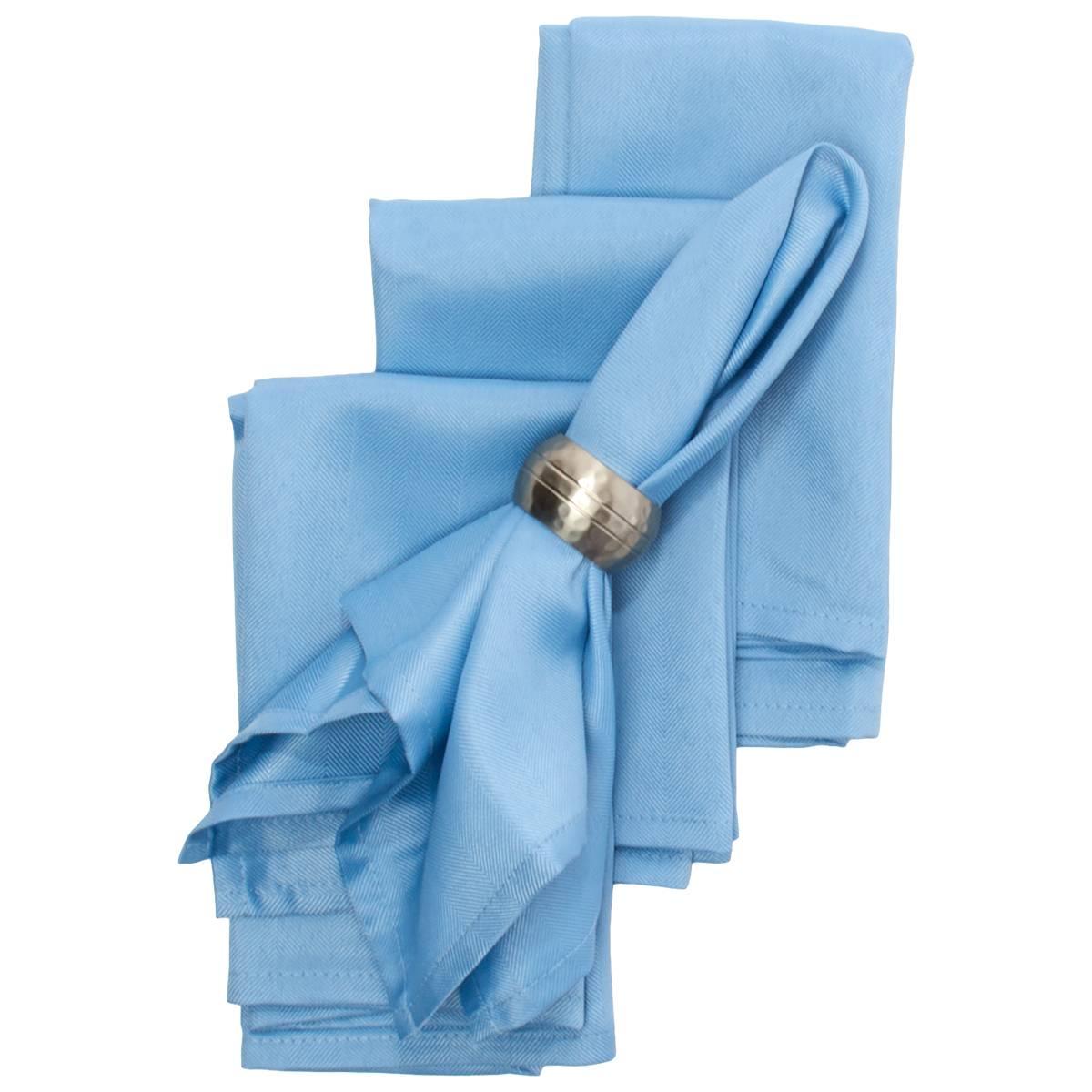 Click here for Herringbone 4pk. Napkins prices