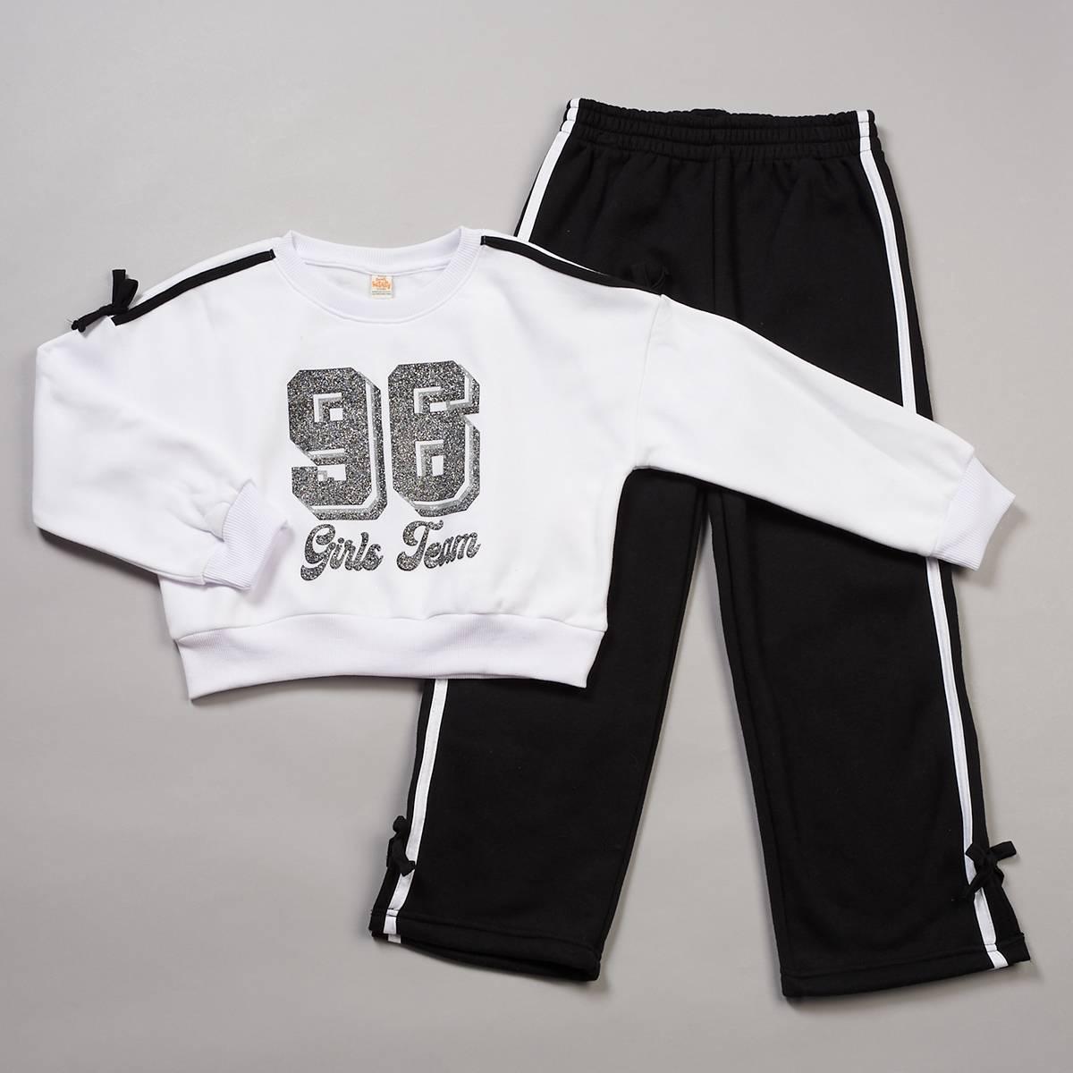 Click here for Girls (7-16) Sweet Butterfly(R) Shimmer Sweatshirt... prices