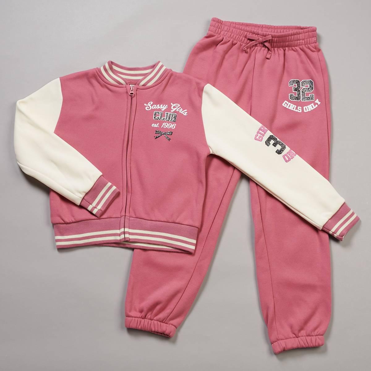 Click here for Girls (7-16) Sweet Butterfly(R) 2pc. Girls Club Ja... prices