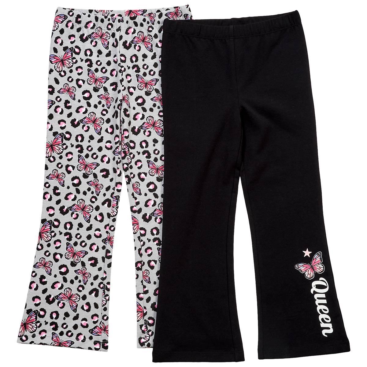 Click here for Girls (4-6x) Sweet Butterfly(R) 2pk. Butterfly Fla... prices