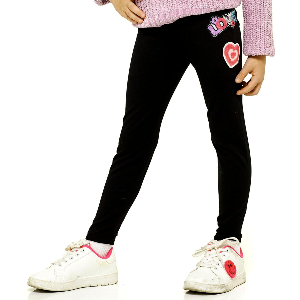 Click here for Girls (4-6x) Star Ride(R) 3pk. Love Sequin & Solid... prices