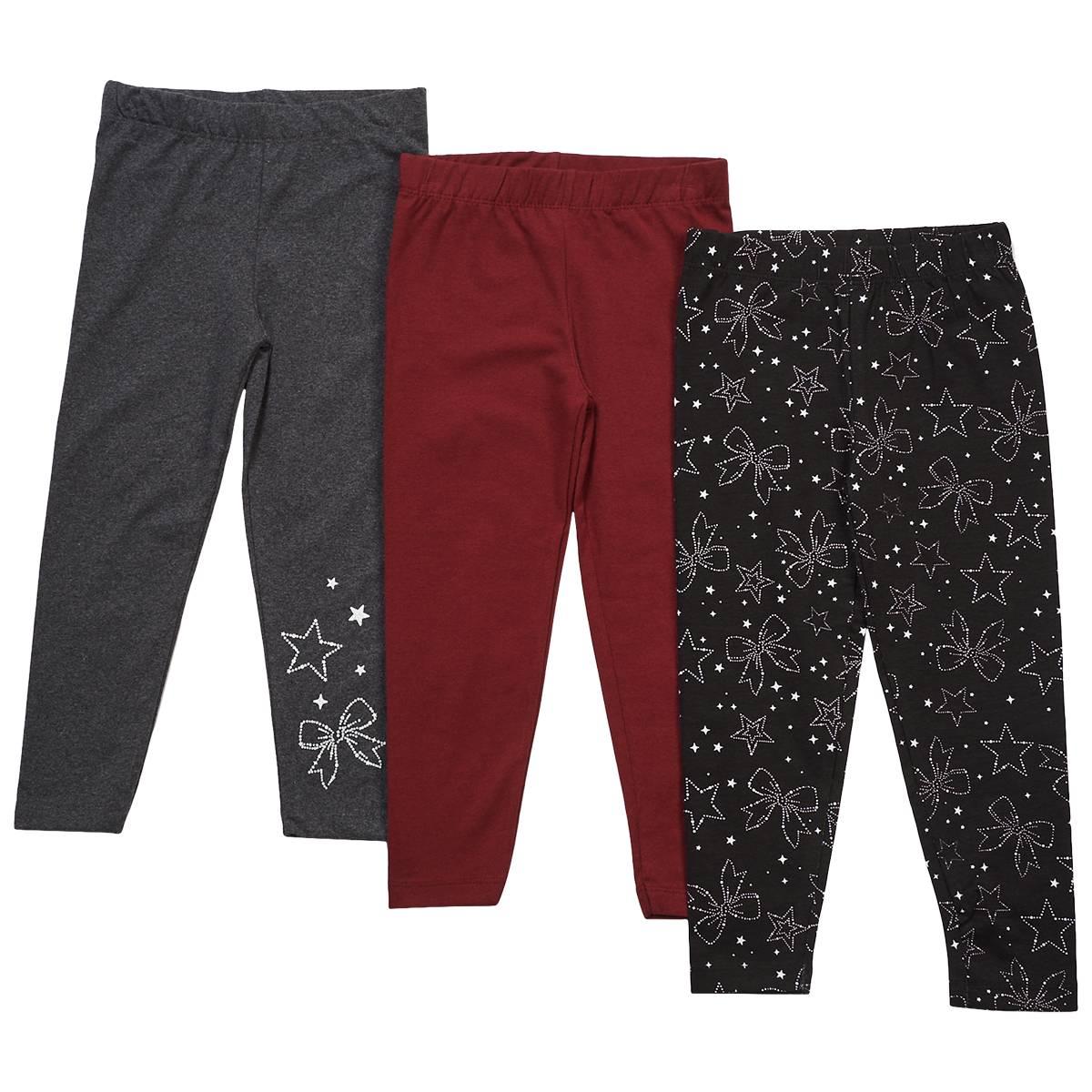 Click here for Girls (4-6x) Star Ride(R) 3pk. Constellation Bow &... prices