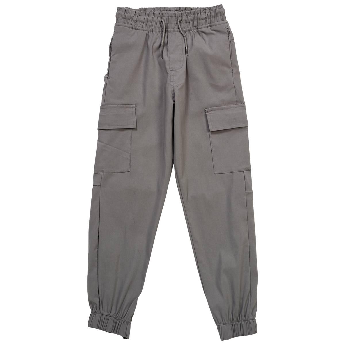 Click here for Boys (8-16) Tony Hawk Tech Cargo Joggers prices