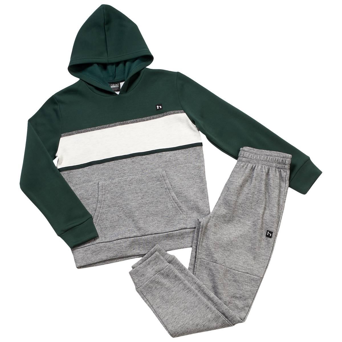 Click here for Boys (8-12) Hind(tm) 2pc. Hoodie & Sweatpants Set... prices