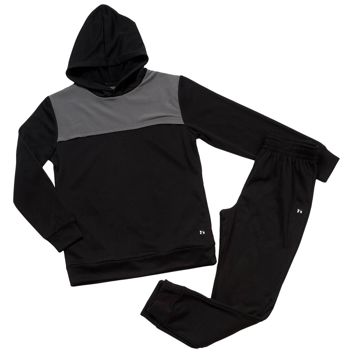Click here for Boys (8-12) Hind(tm) 2pc. Hoodie & Sweatpants Set... prices