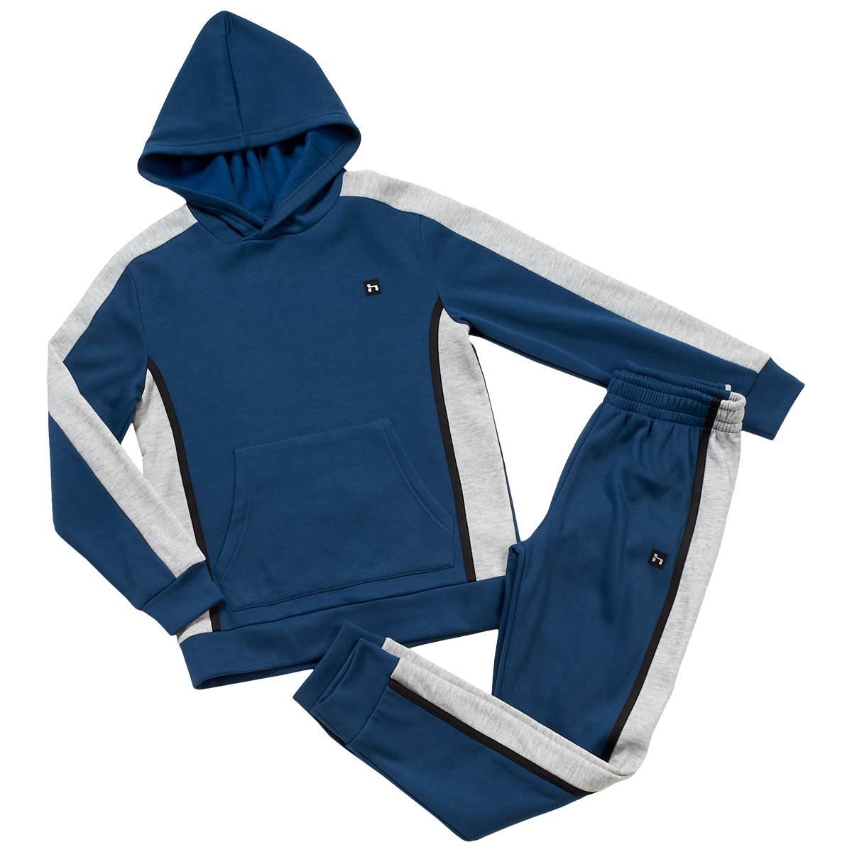 Click here for Boys (8-12) Hind(tm) 2pc. Hoodie & Sweatpants Set... prices