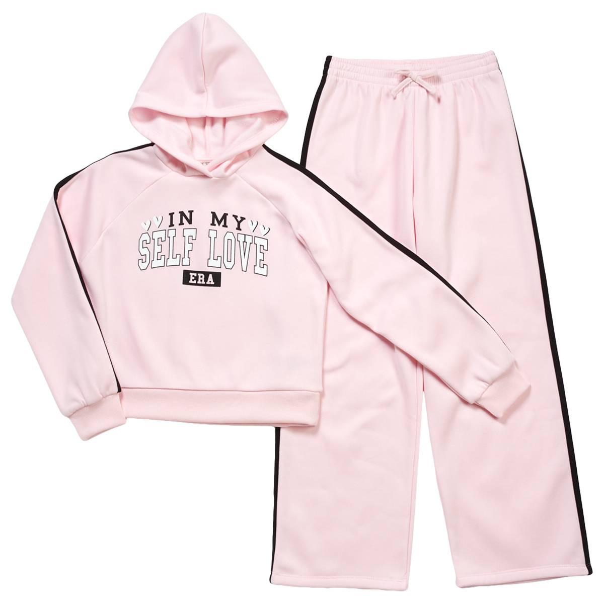 Click here for Girls (7-16) Sweet Butterfly(R) Self Love Era Hood... prices