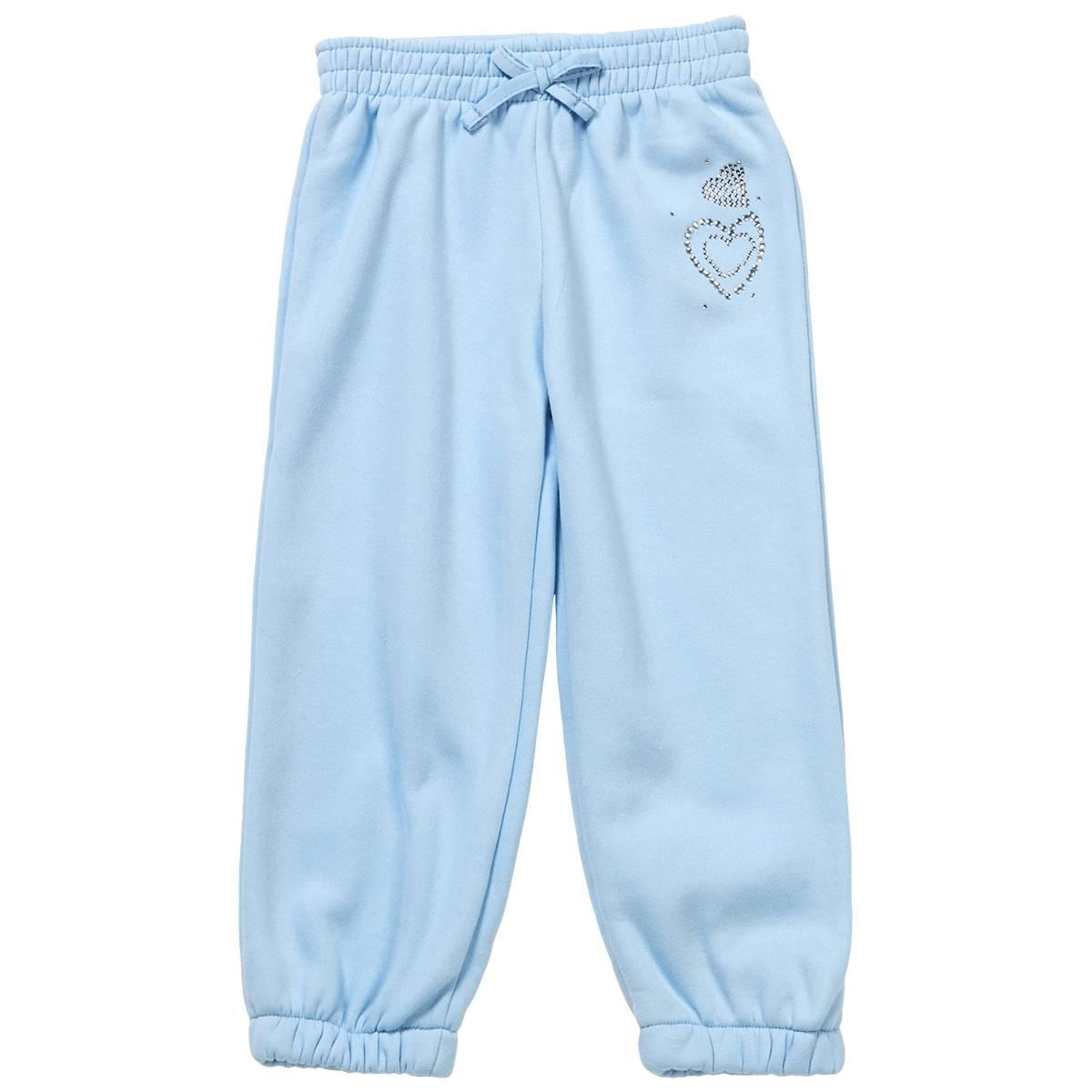 Click here for Toddler Girl Star Ride(R) Jogger Pants With Rhines... prices