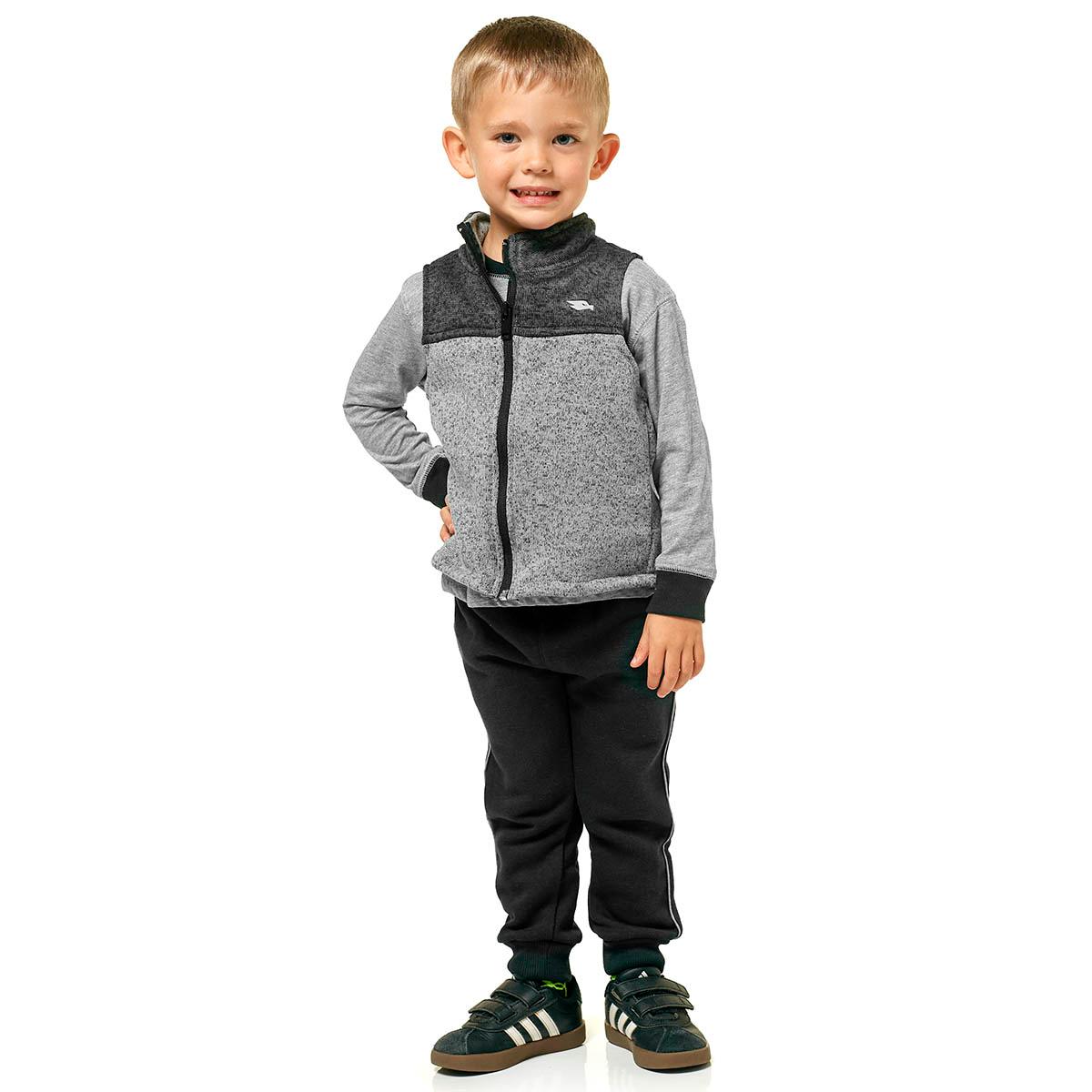 Click here for Toddler Boy Tony Hawk 3pc. Vest & Joggers Set prices