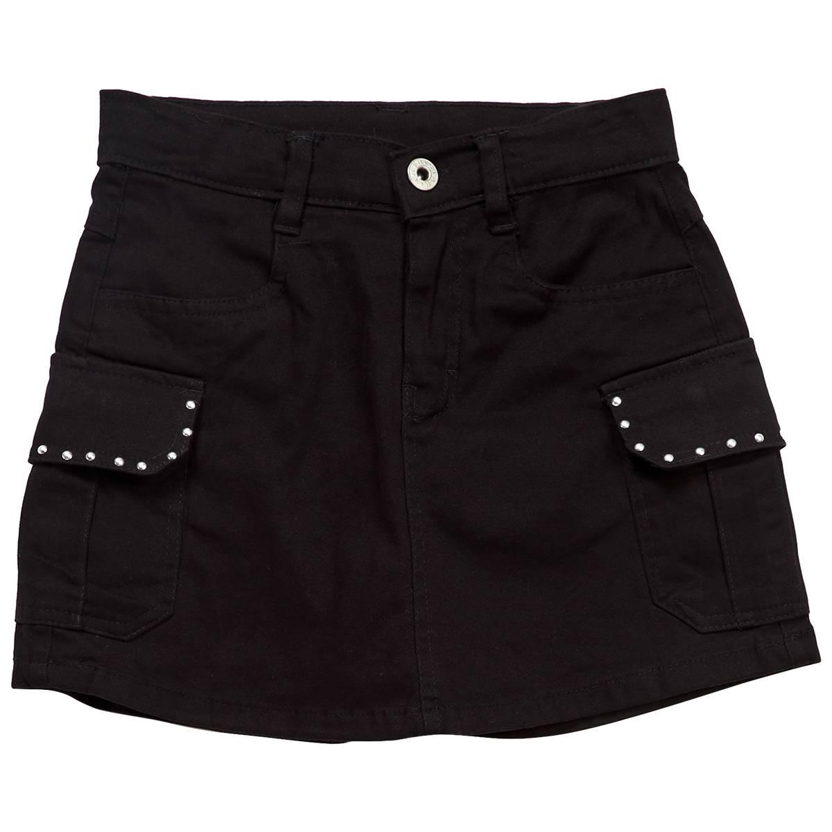 Click here for Girls (7-16) Star Ride(R) Woven Twill Studded Carg... prices