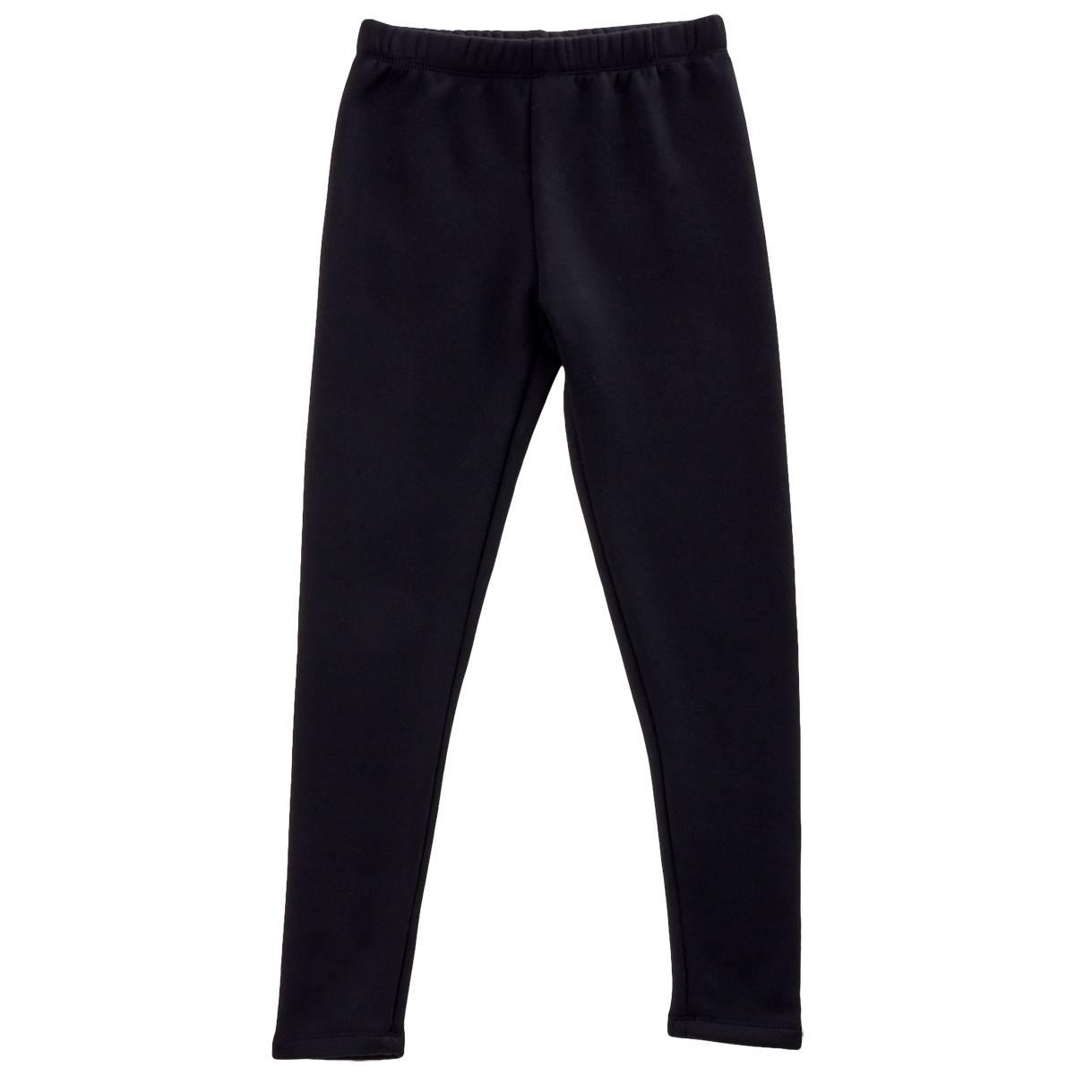 Click here for Girls (7-16) Star Ride Cozy Fur Solid Legging prices