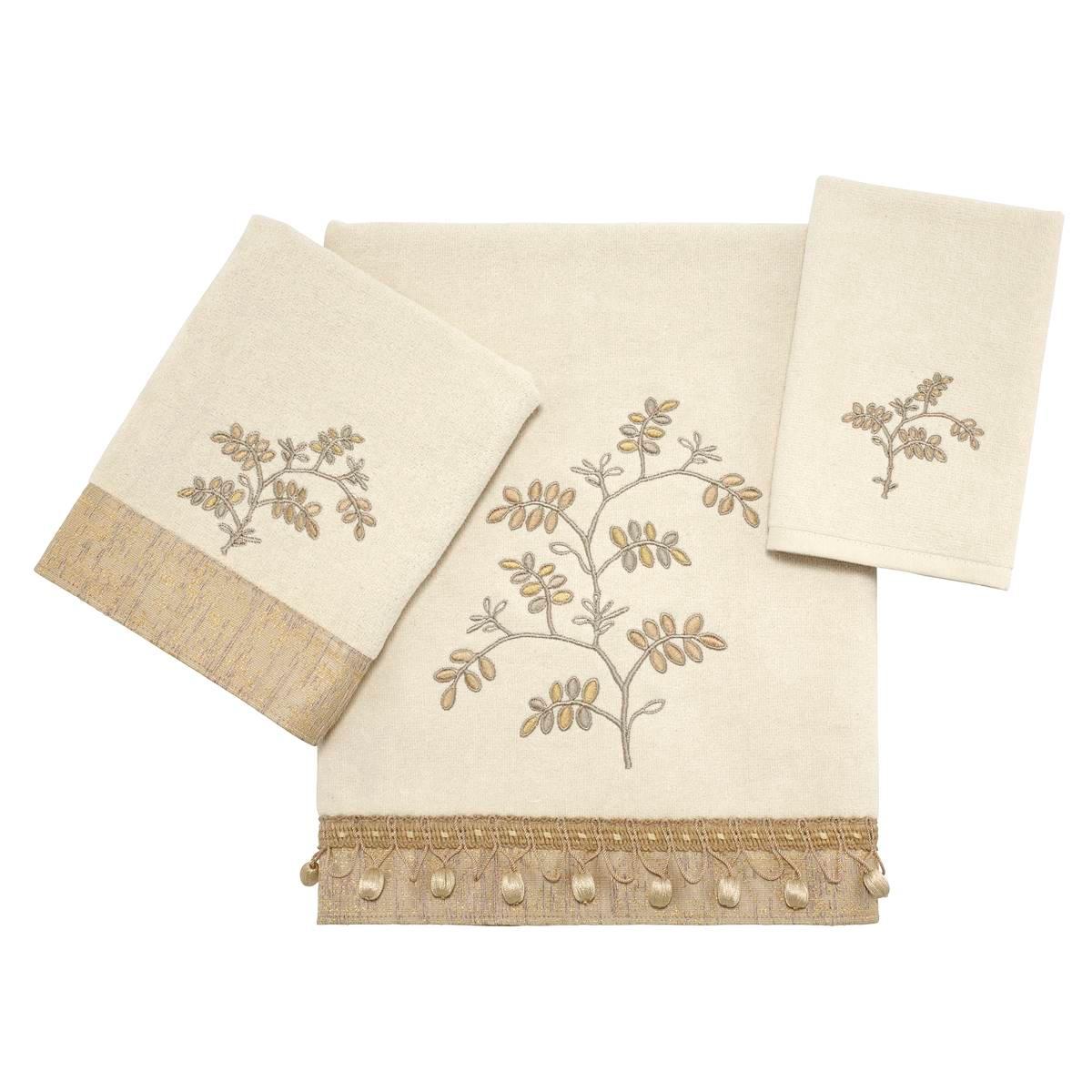 Click here for Avanti Willow Towel Collection prices