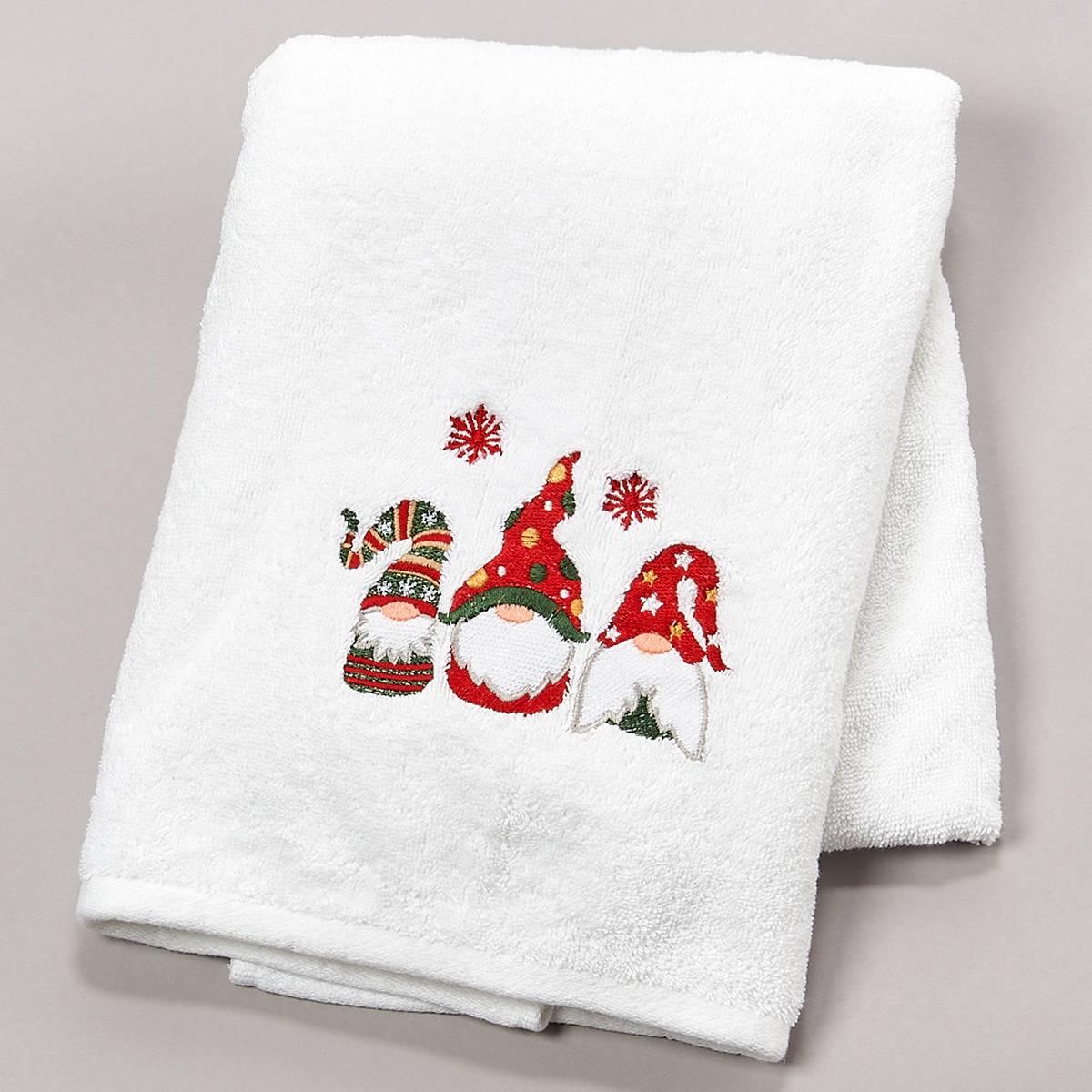 Click here for Avanti Gnomes Bath Towel Collection prices