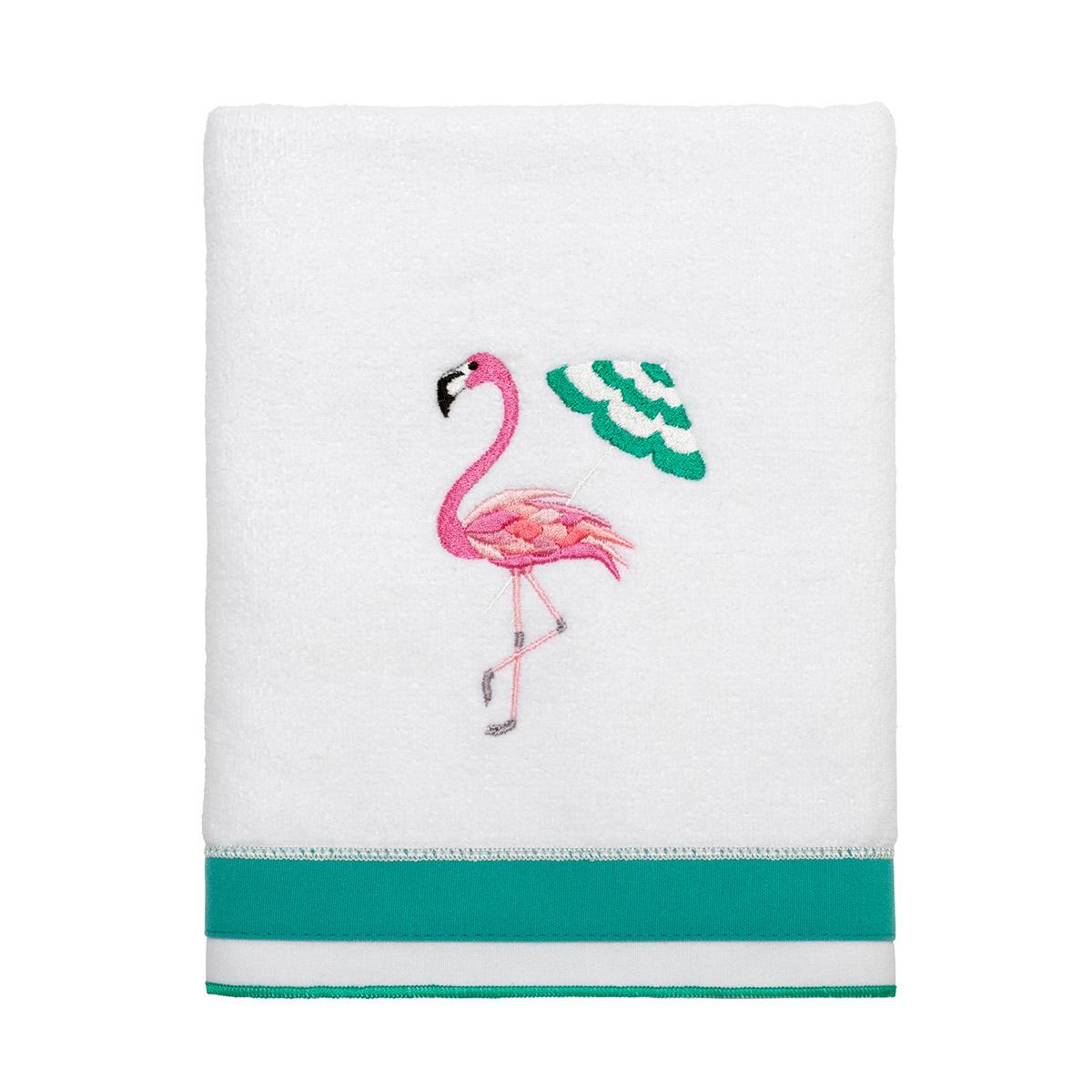 Click here for Avanti Flamingo Paradise Hand Towel prices
