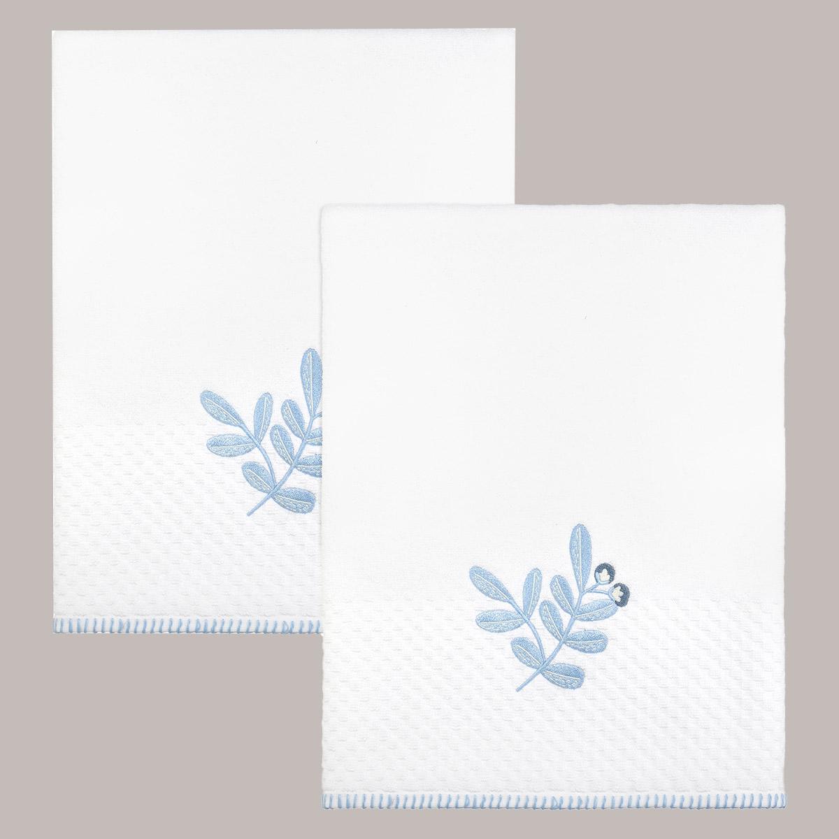 Click here for IZOD(R) Kingsley 2pk. Embroidered Leaf Bath Towel... prices