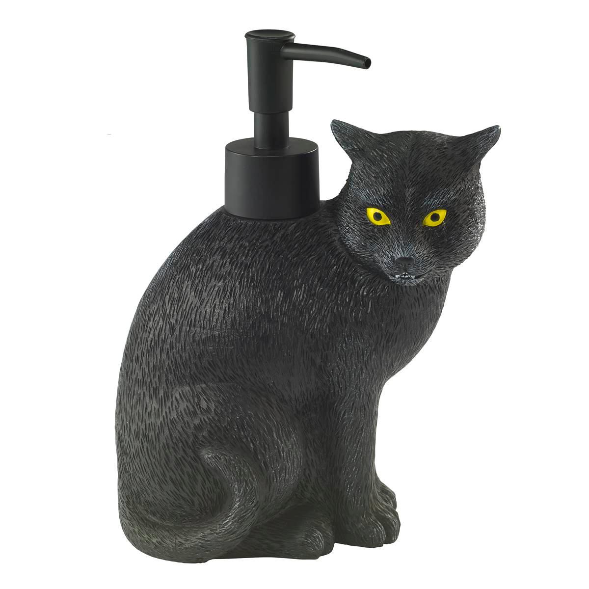Click here for Avanti Black Cat Lotion Pump prices