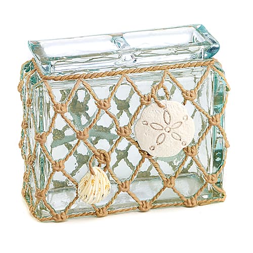 Click here for Avanti Seaglass Toothbrush Holder prices