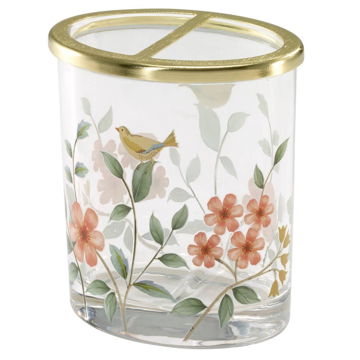 Click here for Avanti Pretty Birds Toothbrush Holder prices