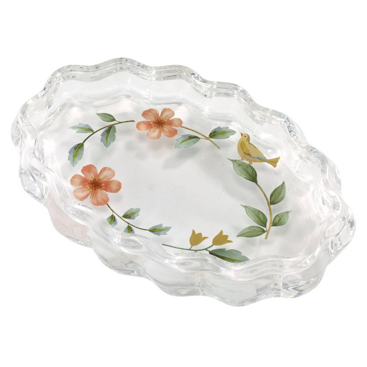 Click here for Avanti Pretty Birds Soap Dish prices