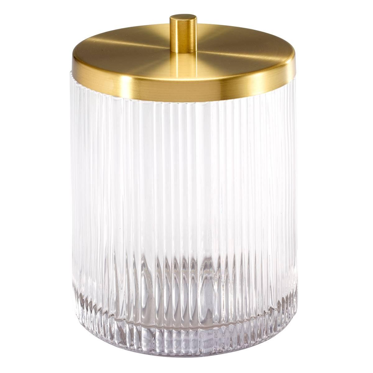 Click here for Nicole Miller Louise Covered Jar prices