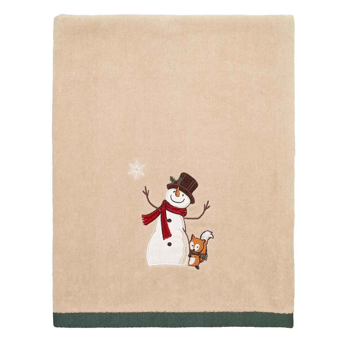 Click here for Avanti Friends Gather Bath Towel prices