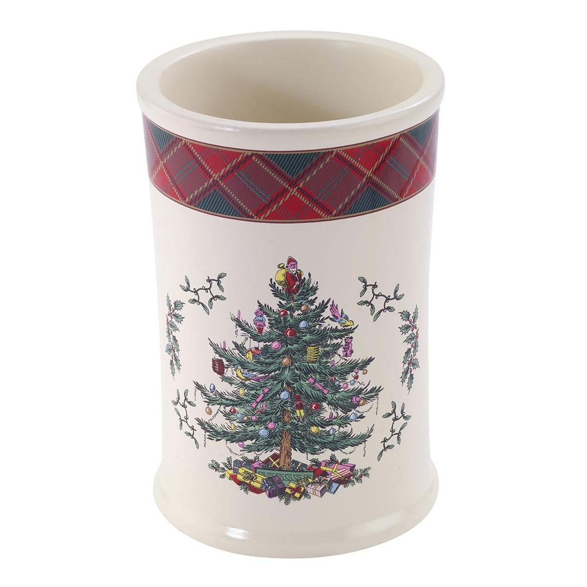 Click here for Spode(R) Tree Tartan Tumbler prices