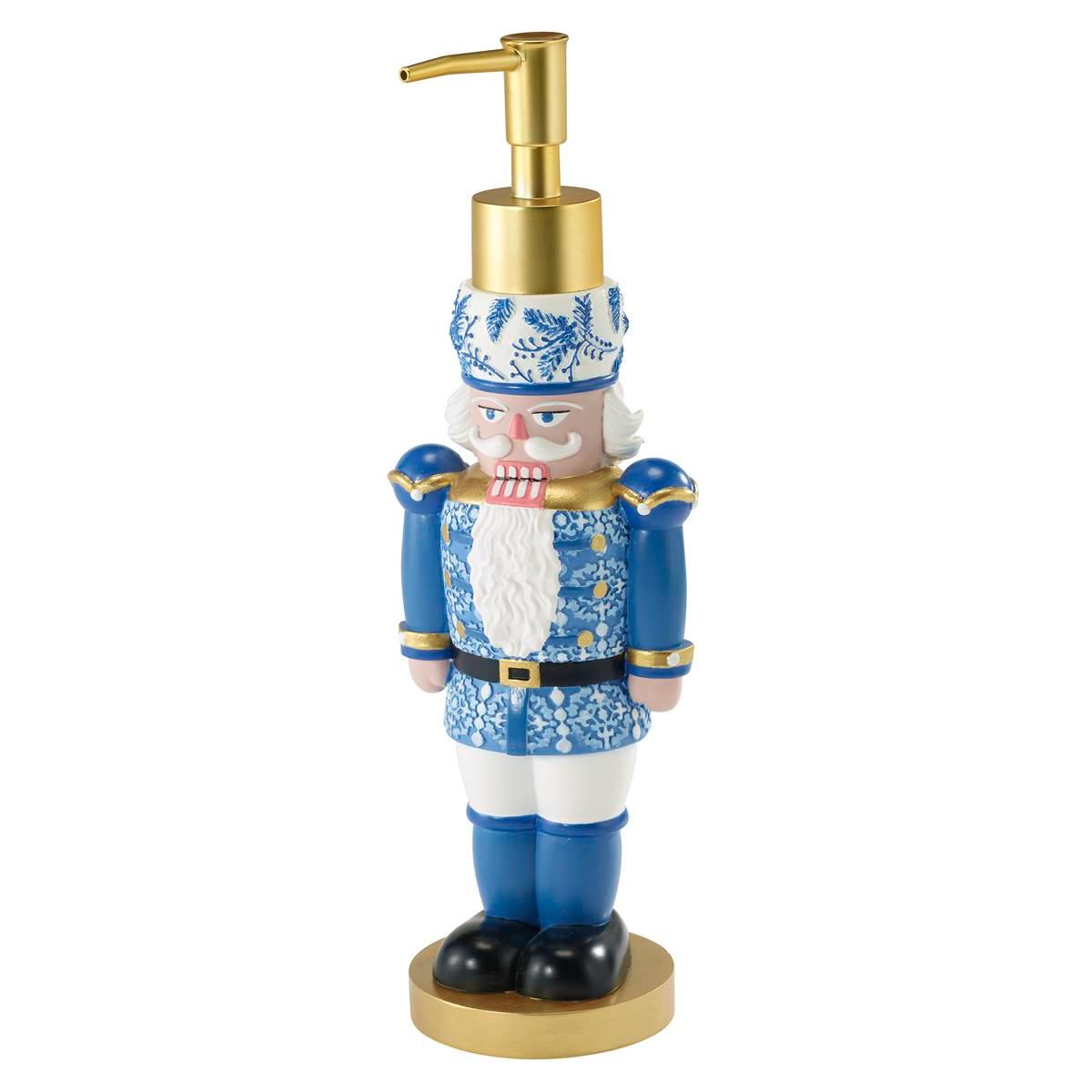 Click here for Avanti Nutcracker Trellis Lotion Pump prices
