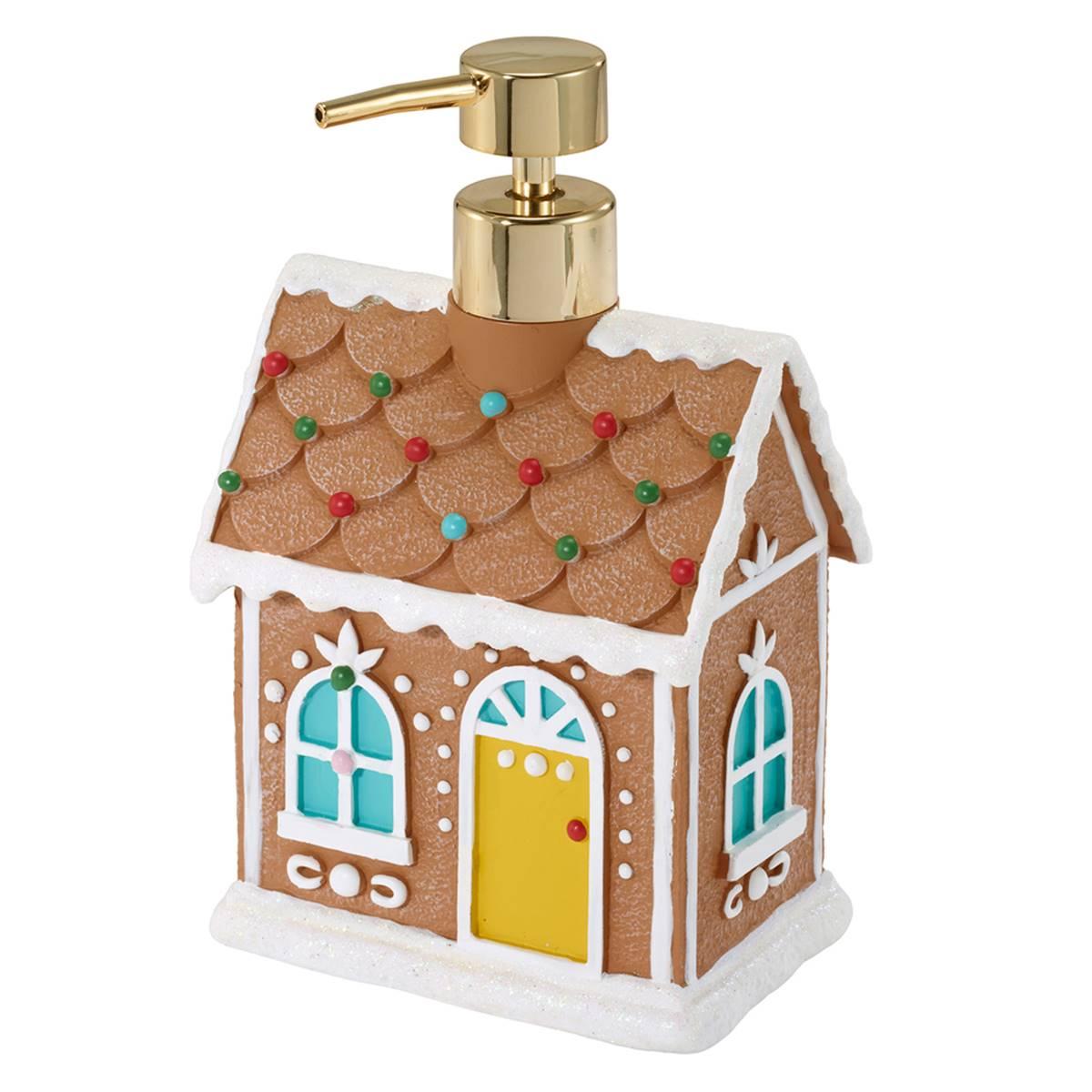 Click here for Avanti Sweet Treat Lotion & Soap Dispenser prices