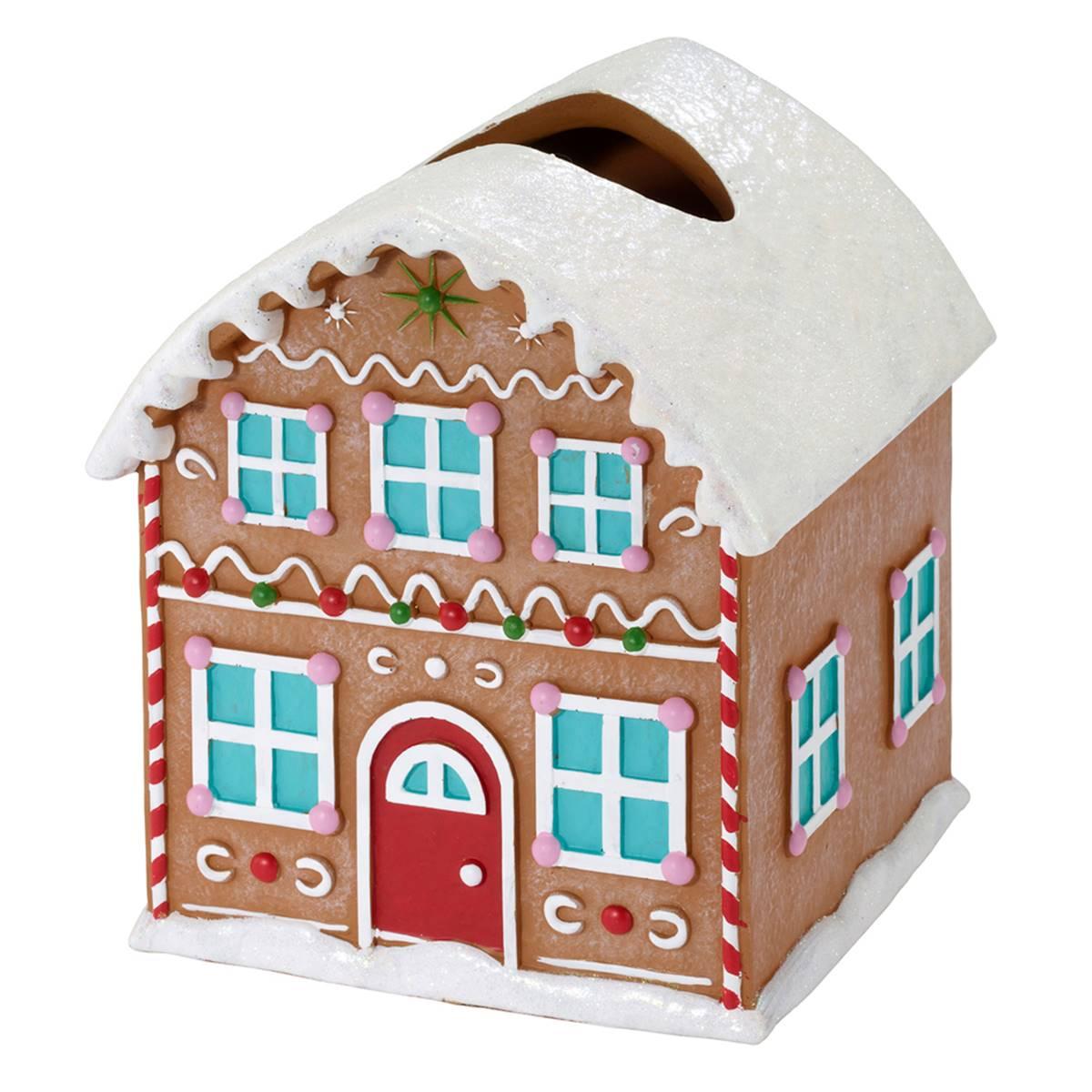 Click here for Avanti Sweet Treat Tissue Box Cover prices