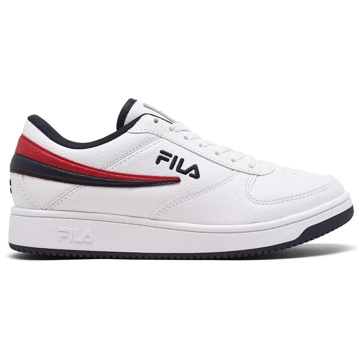 Click here for Mens Fila A Low Athletic Sneakers prices