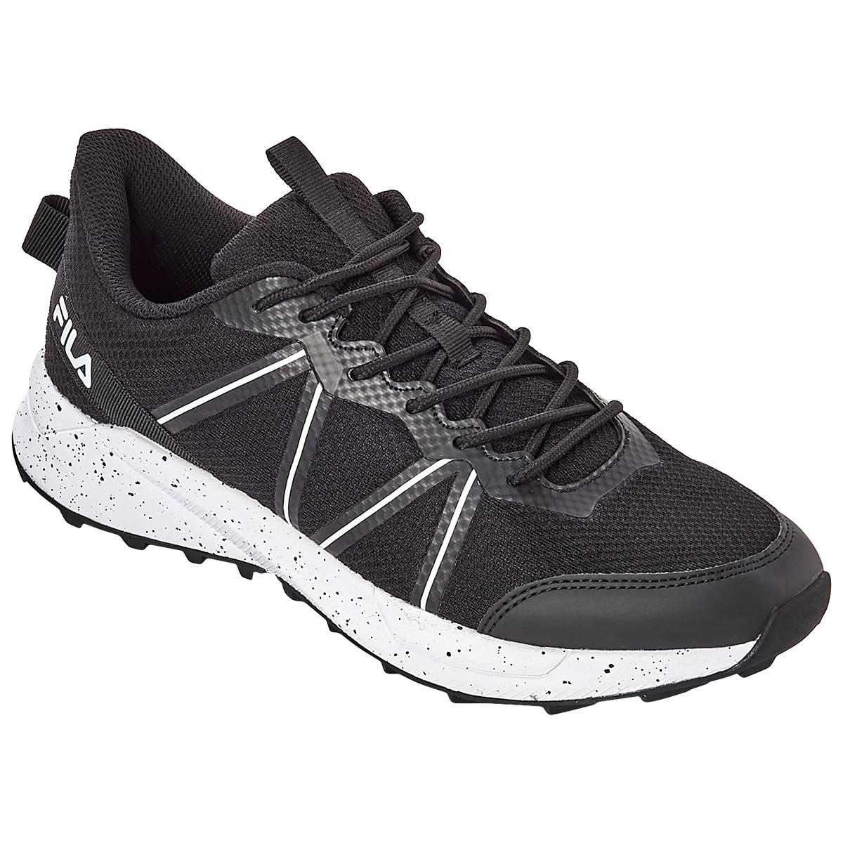 Mens Fila Apex Ascent Athletic Sneakers