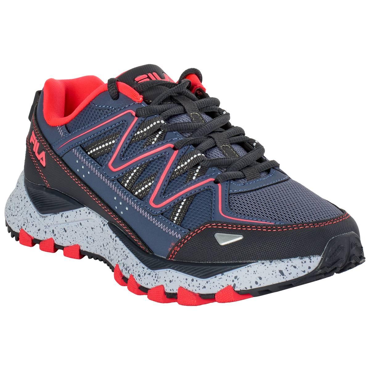 Click here for Womens Fila Firetrail Athletic Sneakers prices