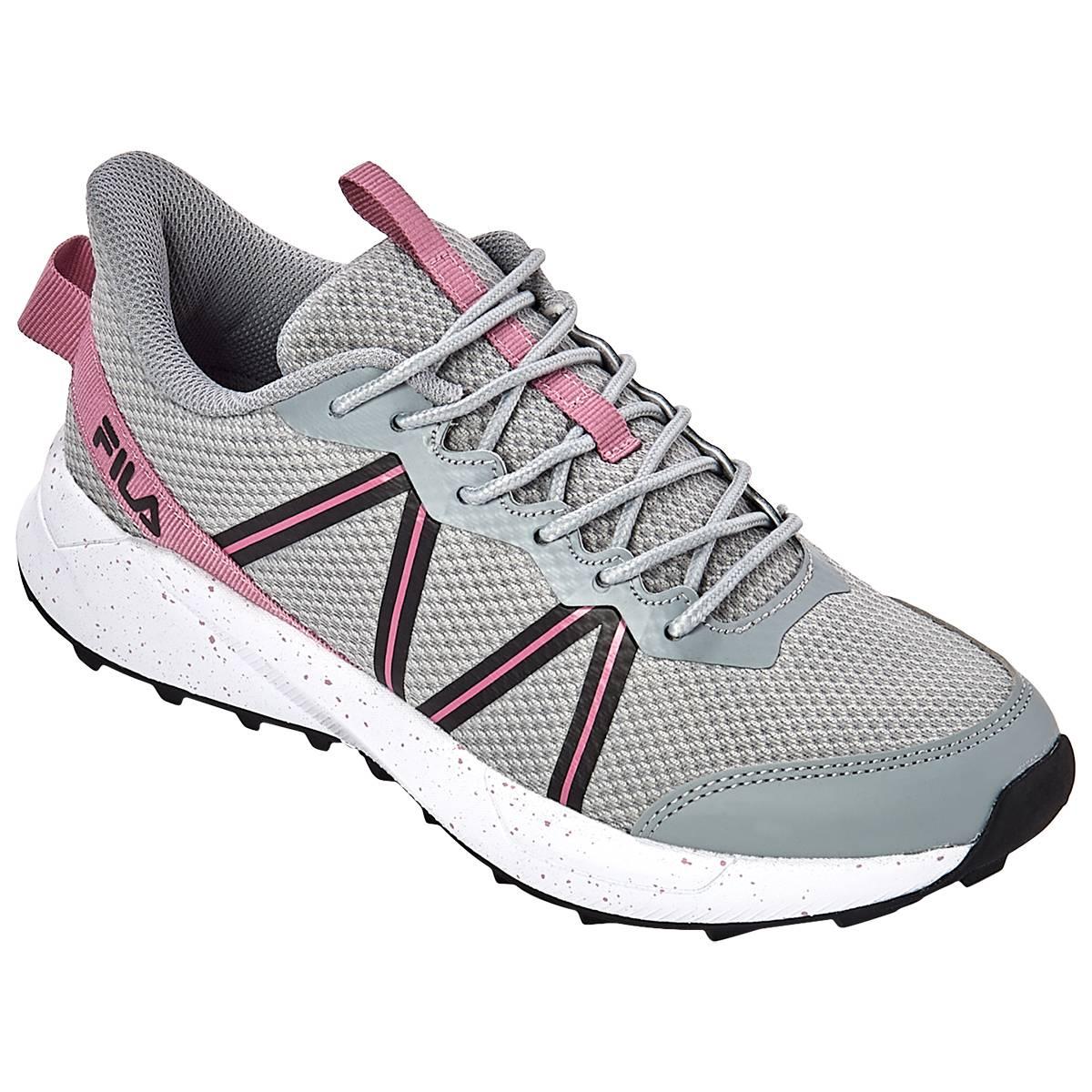 Click here for Womens Fila Apex Ascent Athletic Sneakers prices