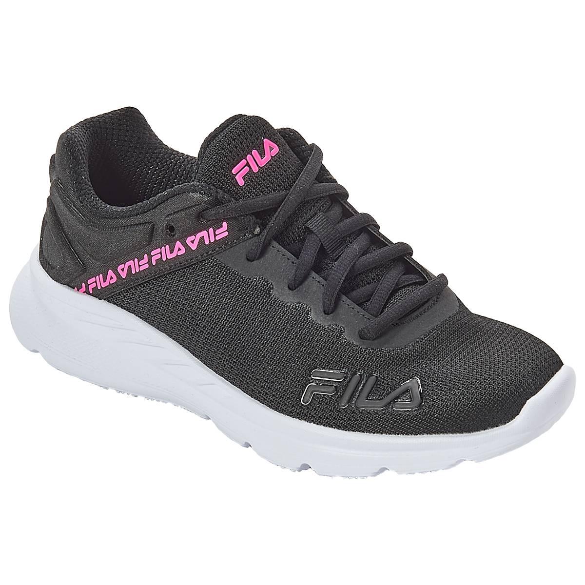 Click here for Womens Fila Lightspin Athletic Sneakers prices