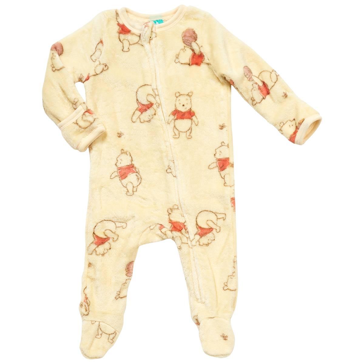 Click here for Baby Unisex (NB-9M) Disney Winnie the Pooh Plush F... prices