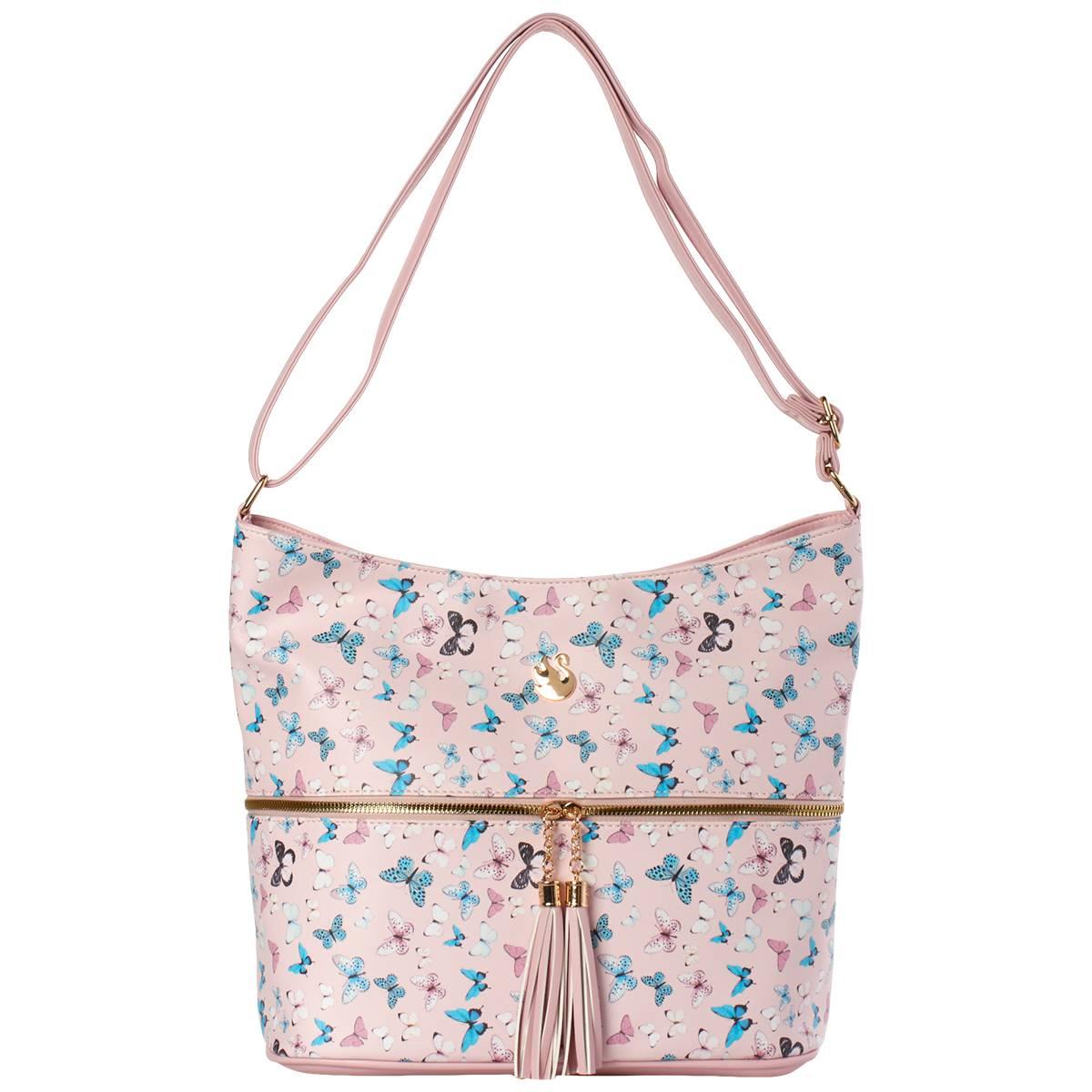 Click here for Gloria Vanderbilt Butterfly Hobo prices
