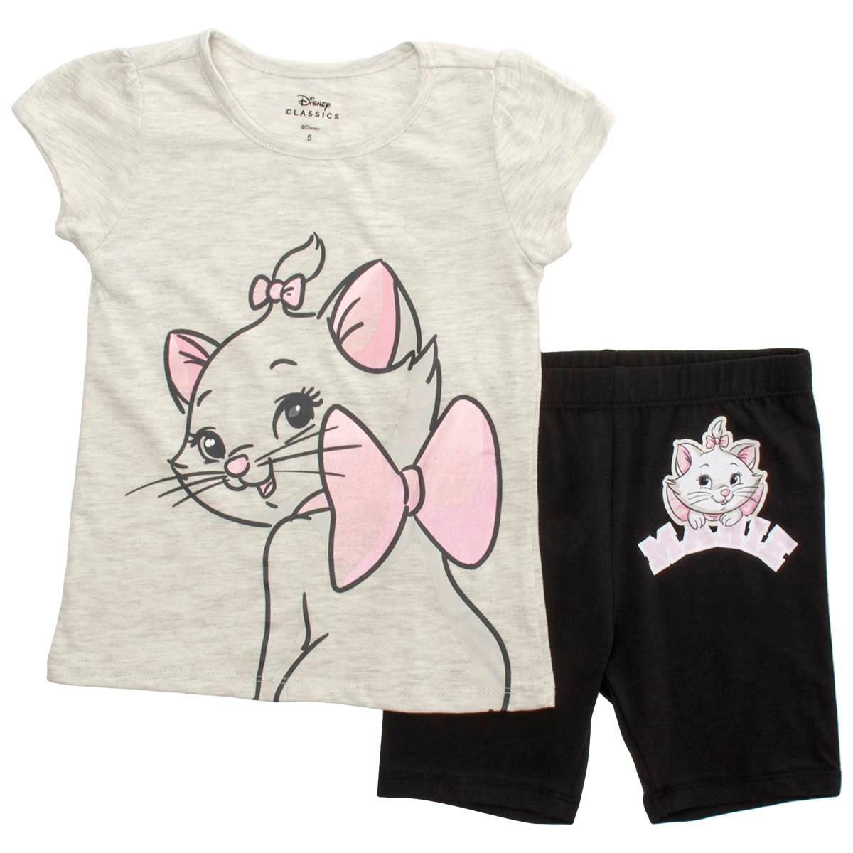 Click here for Girls (4-6x) Disney The Aristocats Marie The Cat B... prices