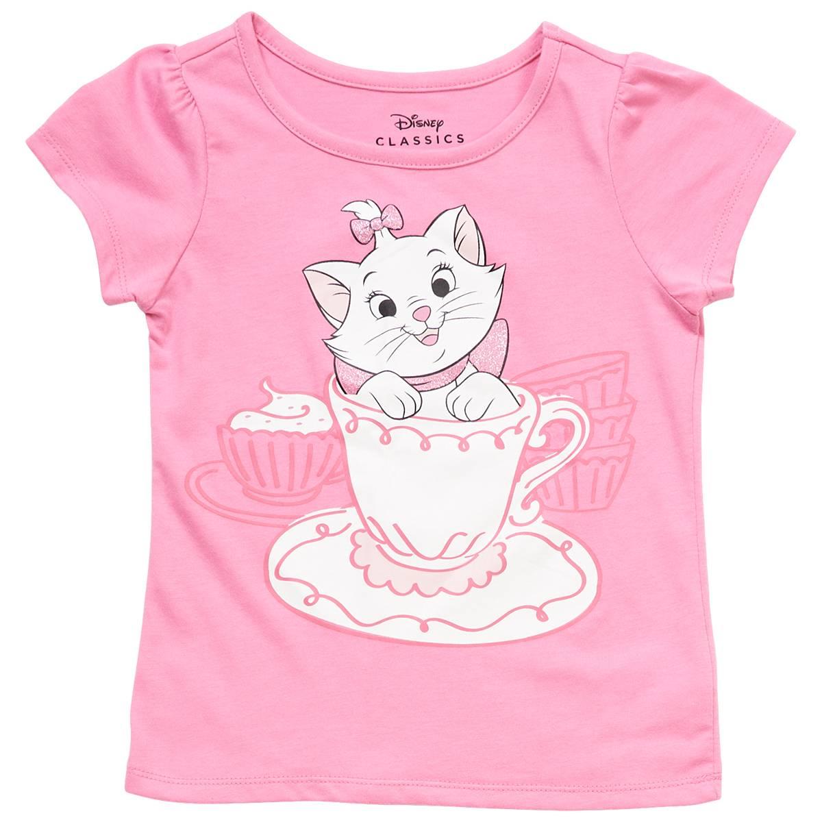 Click here for Girls (4-6x) Disney The Aristocats Marie Teacup Gr... prices