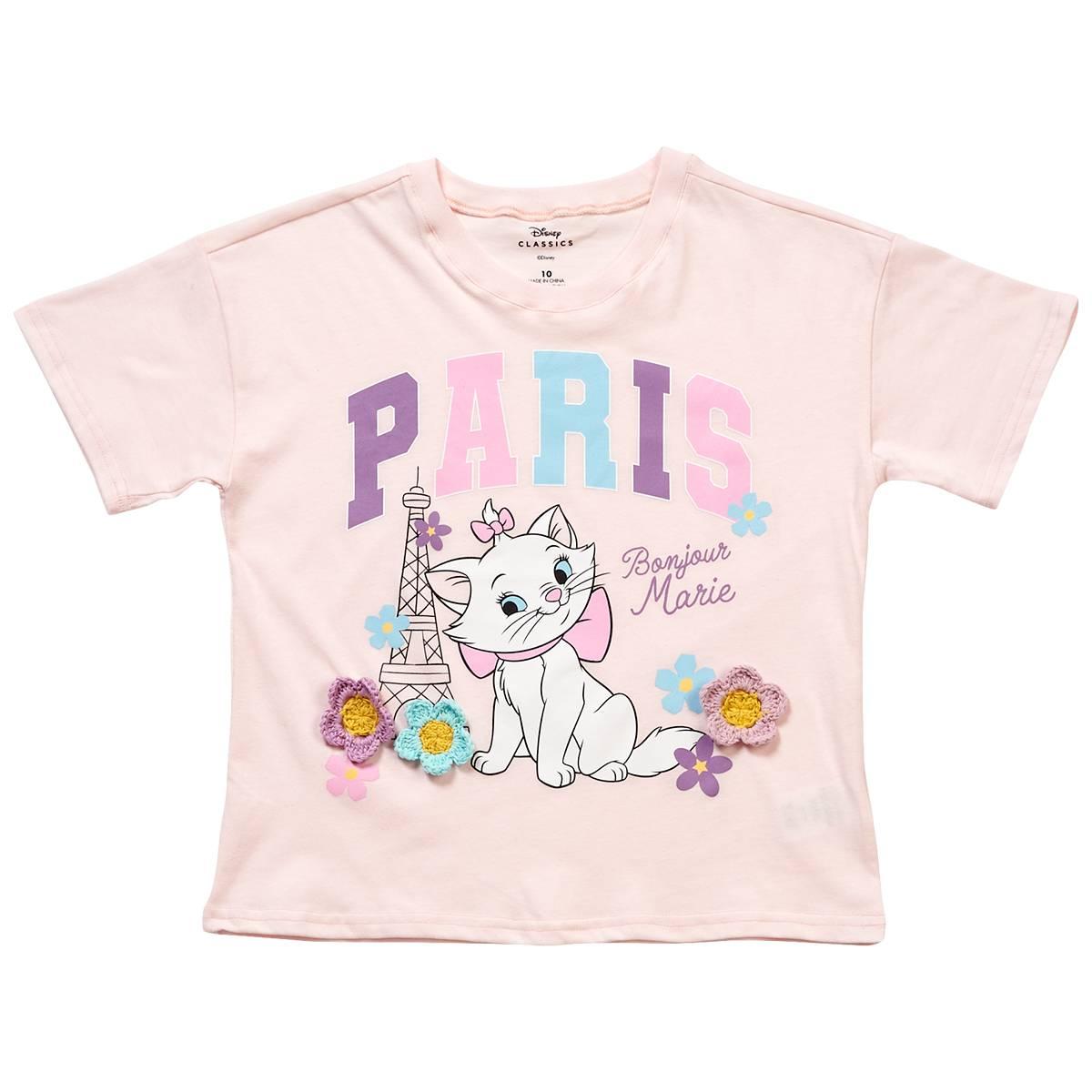 Click here for Girls (7-12) Disney The Aristocats Bonjour Marie P... prices