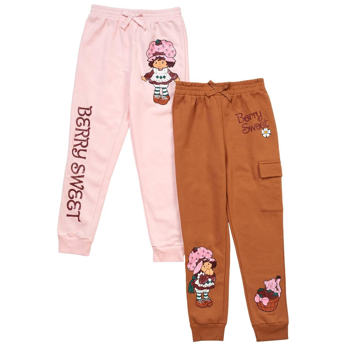 Click here for Girls (7-12) Strawberry Shortcake 2 Pk Strawberry... prices