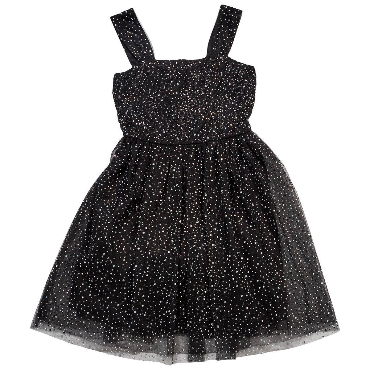 Click here for Girls (7-16) Speechless(R) Sleeveless Rhinestone T... prices