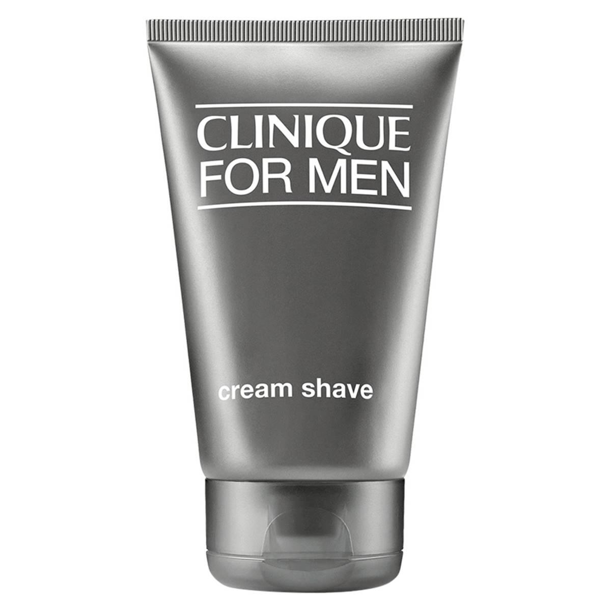 Click here for Clinique For Men Cream Shave prices
