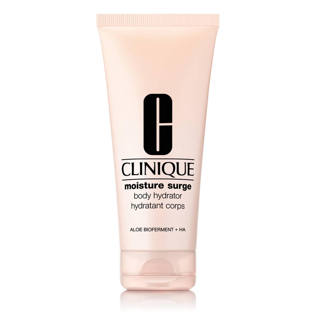 Click here for Clinique Moisture Surge(tm) Body Hydrator Lotion w... prices