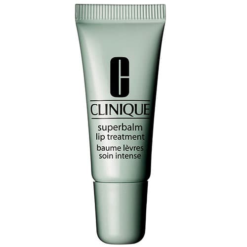 Click here for Clinique Superbalm Lip Treatment prices