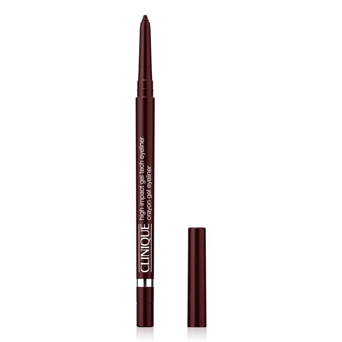 Click here for Clinique High Impact(tm) Gel Tech Eye Liner - Blac... prices