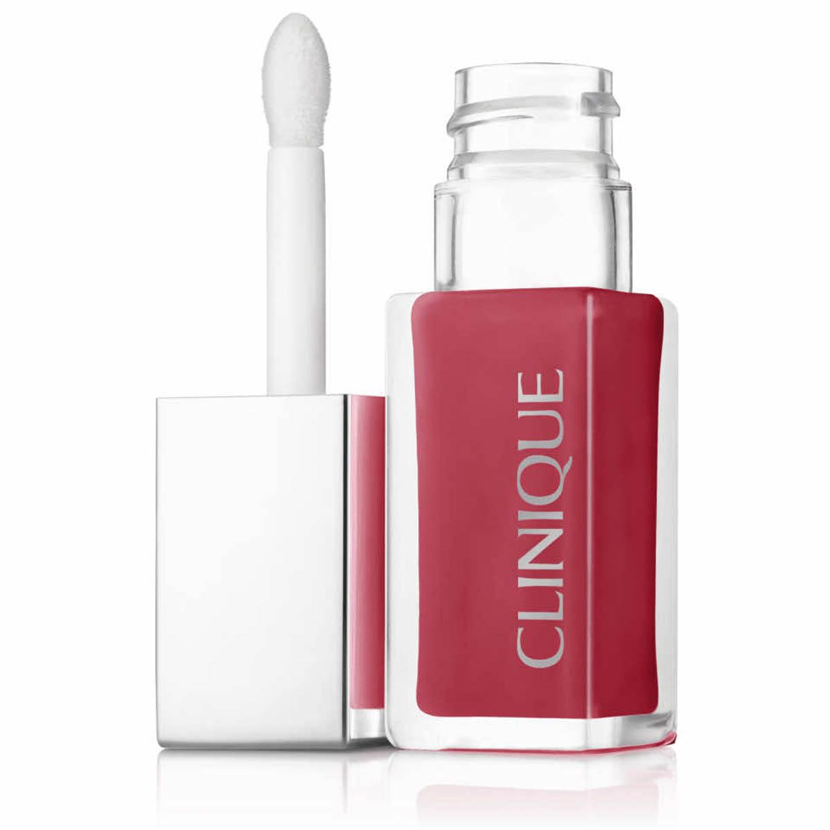 Click here for Clinique Pop(tm) Lip + Cheek Oil prices