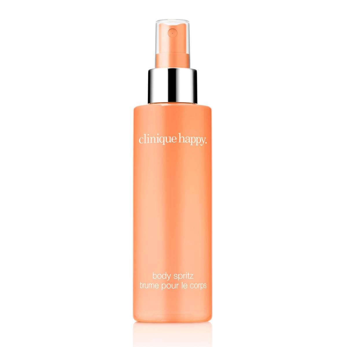 Click here for Clinique Happy(tm) Body Mist prices