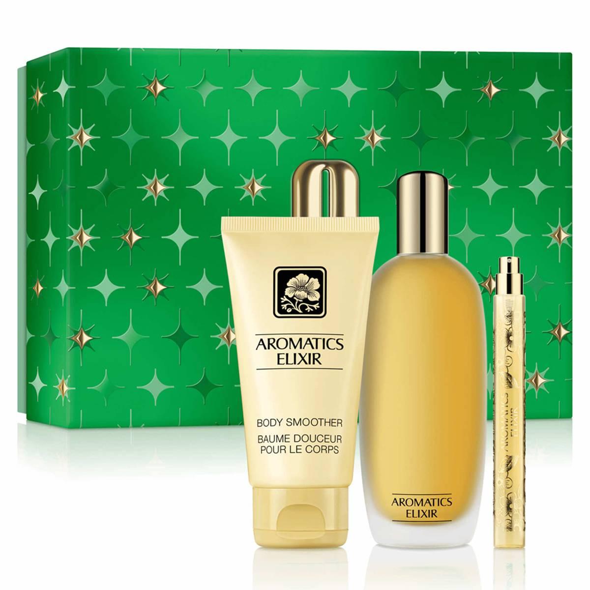 Click here for Clinique Aromatics Elixir Riches Signature Perfume... prices